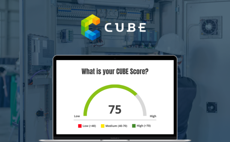 CUBE Score: The Future of Building Performance Benchmarking - CubeUSA
