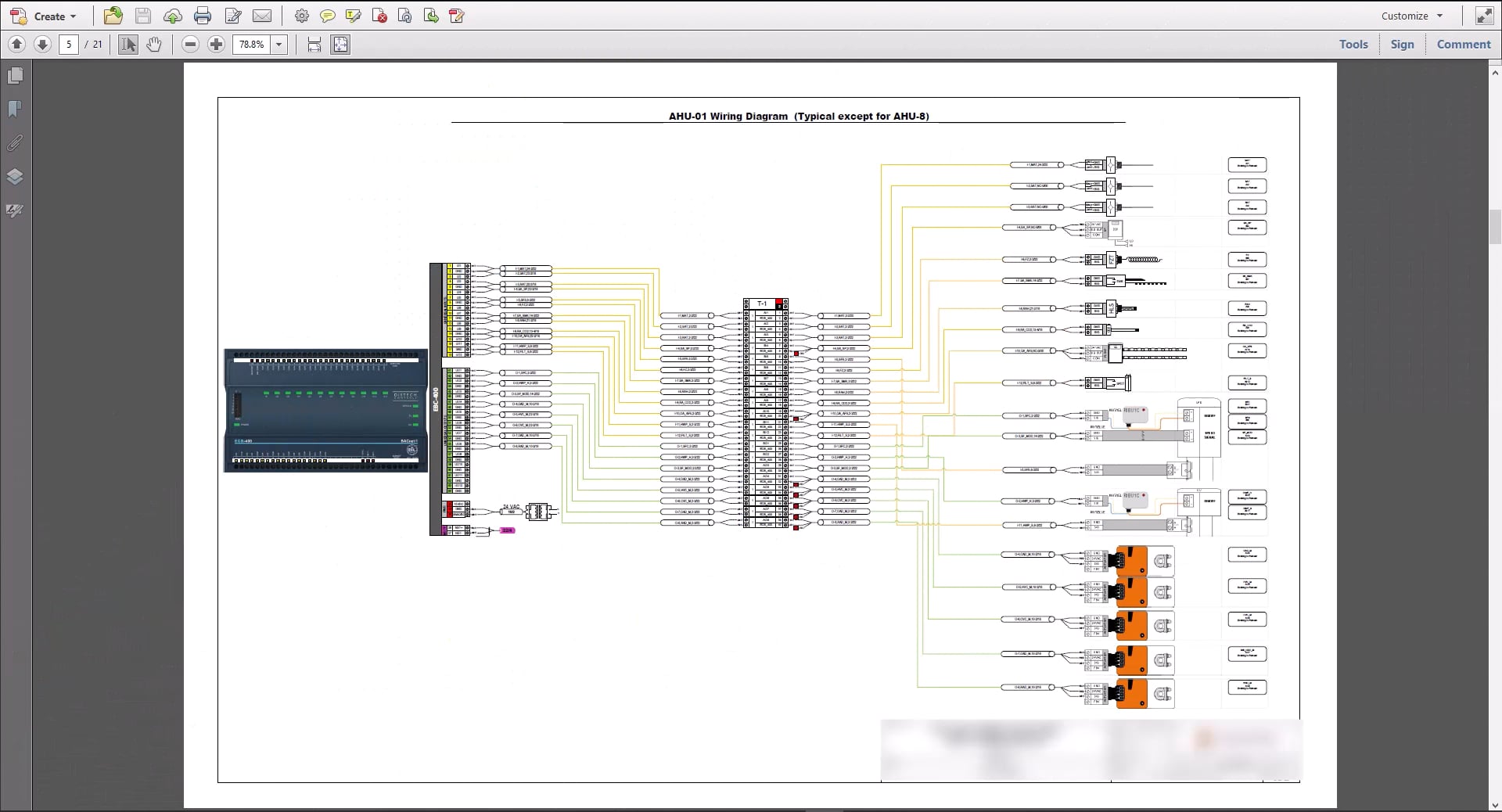 The Relationship Between Great BMS Drawings and Fewer Skills Needed