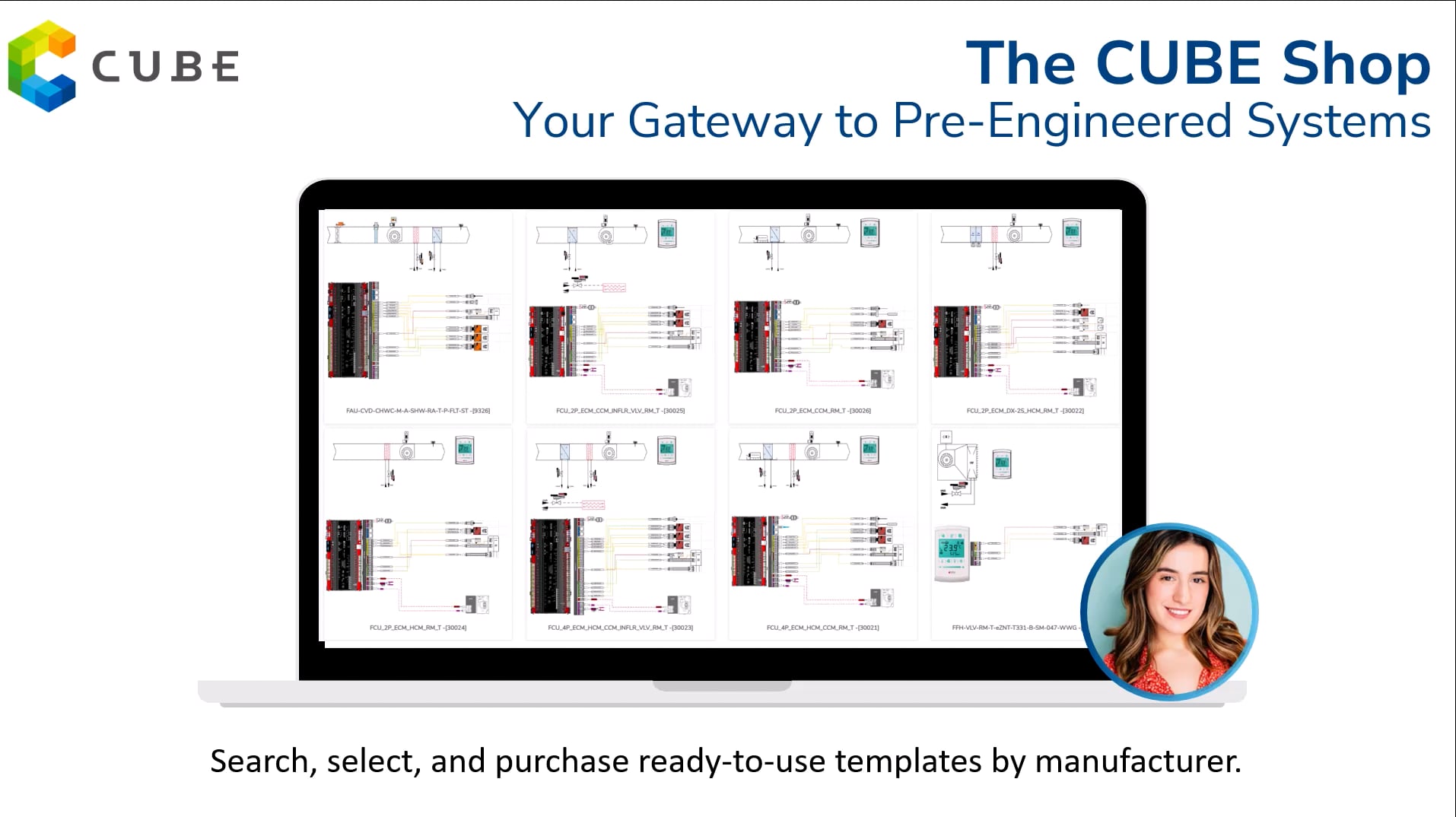 The CUBE Shop – Your Gateway to Pre-Engineered Systems